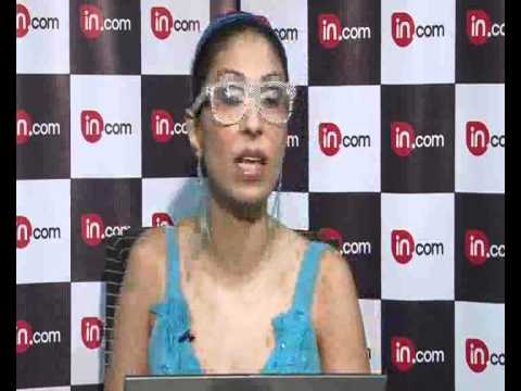 Exclusive: Pooja Missra Live Chat - YouTube