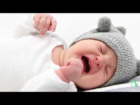 Uşağın ağlamağının sirri(yaranışın sirri İmam Sadiq (ə))