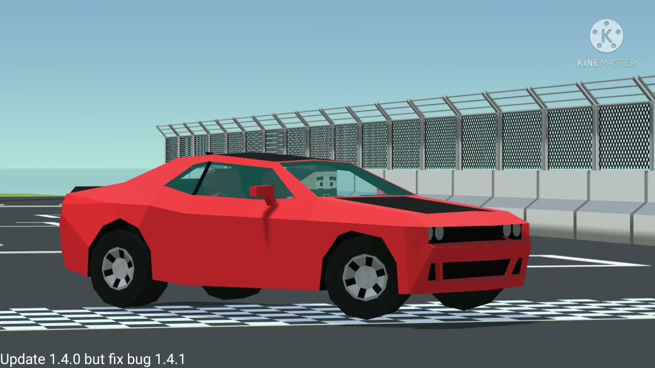 SSB2 | Review New car ( V.1.4.0 ) - YouTube