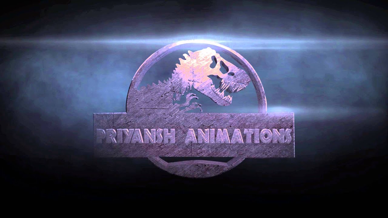 Jurassic World Intro HD - YouTube