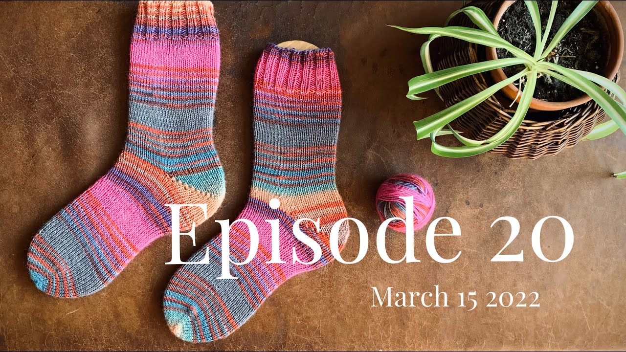 It Is A Sarah | Episode 20 (EN) - YouTube