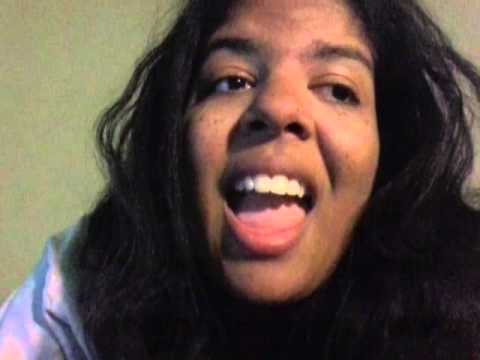 Reading My Old LiveJournal Entries! - YouTube