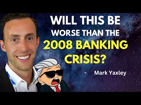 Is Our Economy Headed for Disaster? Shocking Comparison to the 2008 ...