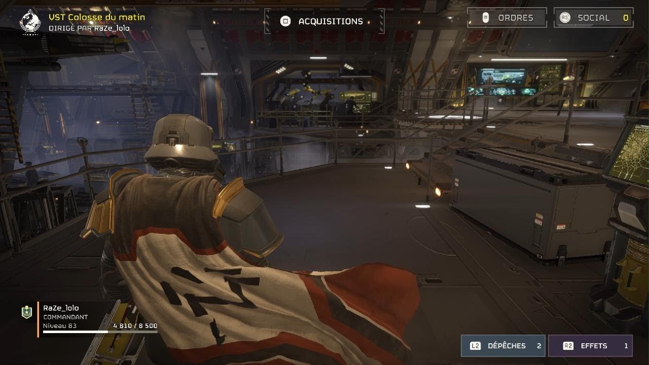 HELLDIVERS 2_AFK - YouTube