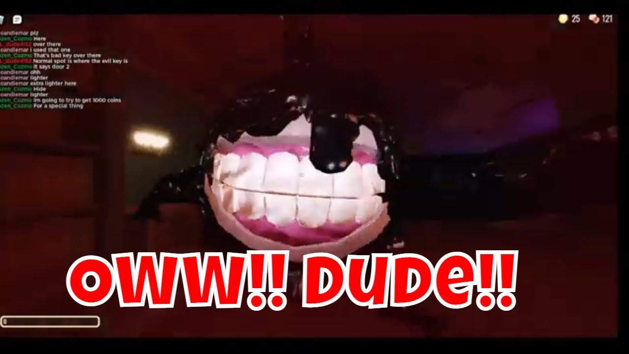 Screech and I are not longer friends!! Lets play some #superhardmode # ...