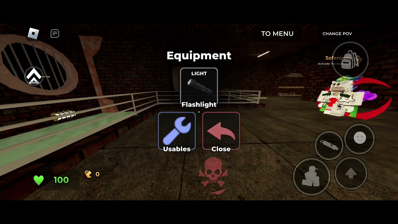 evade public testing drinking cola animation - YouTube