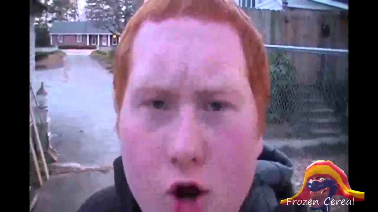 Youtube Poop: CopperCab Gets Pulled Over By the Ginger Police - YouTube