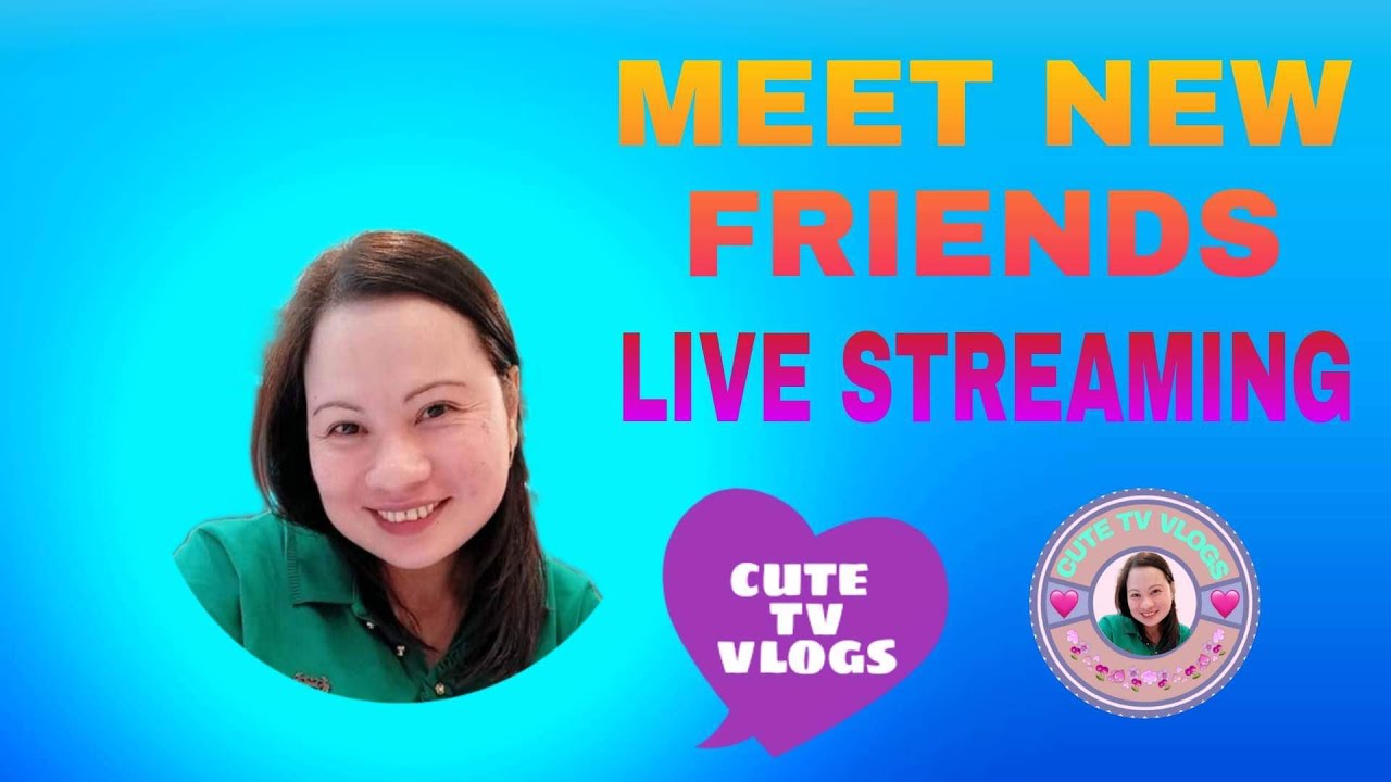 Live Update For Wh||Cute Tv Vlogs - YouTube