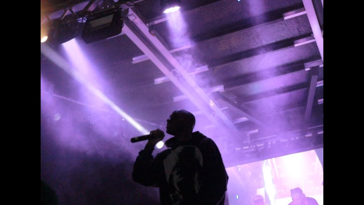 RonSoCold Live Performance - InThaFest Raleigh, NC 6/10/23 - YouTube