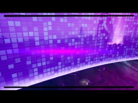 Fortnite Storm Monster - YouTube