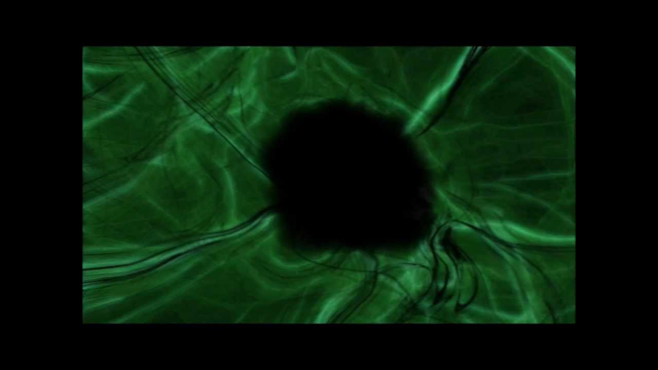 Aphex Twin - Green Calx (1080p HD) - YouTube
