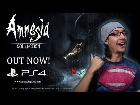 CÓMO CONSEGUIR AMNESIA COLLECTION GRATIS!! Fácil y Rápido!!