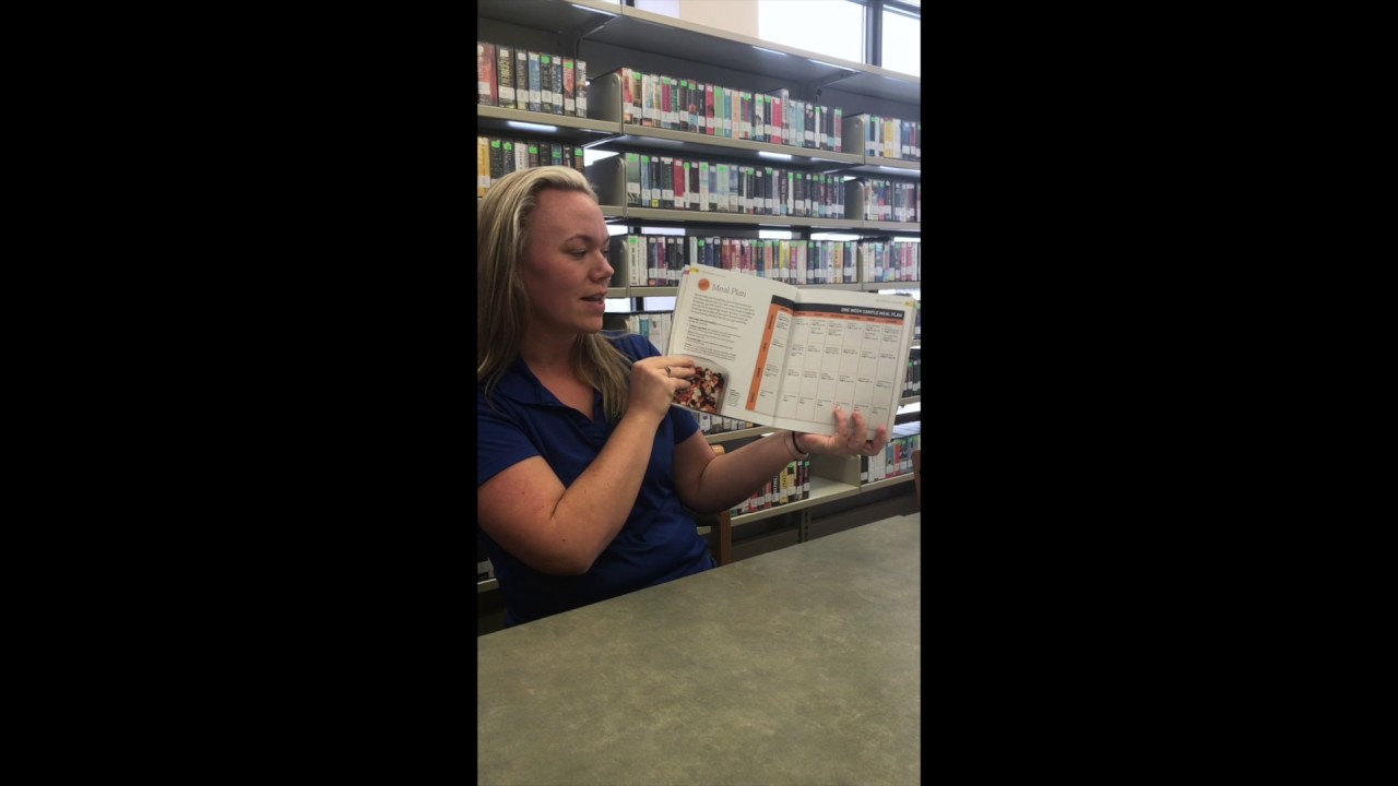 Bookbite Healthy Gut - YouTube