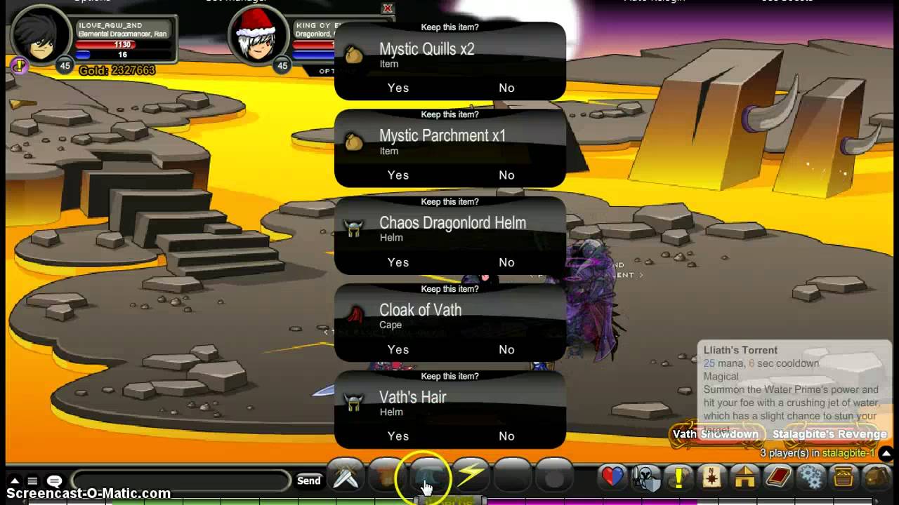 AQW-how to get runes found fast!!!! - YouTube