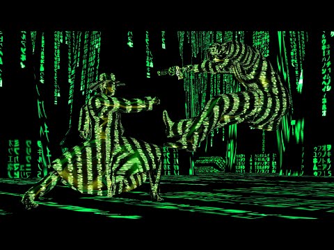 PixelTrope Presents: Two Decades of Bryce 3D CGI in 4K HD - YouTube