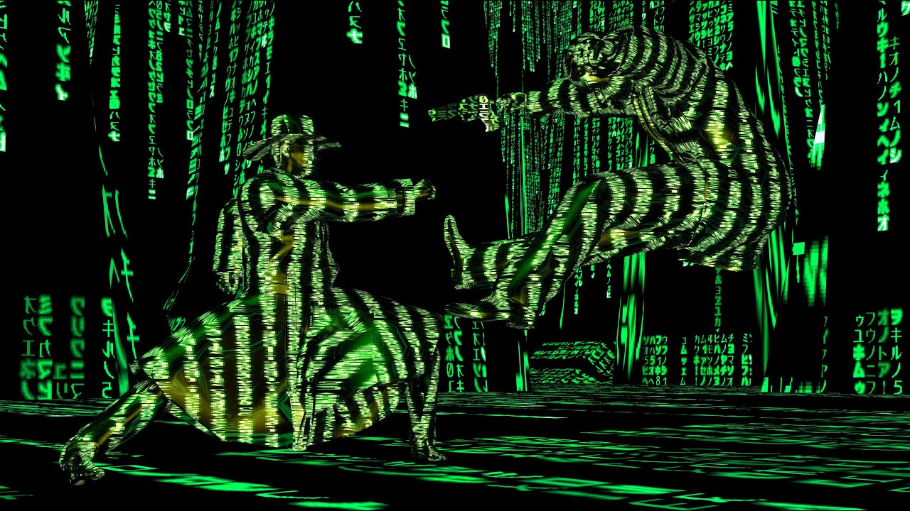 PixelTrope Presents: Two Decades of Bryce 3D CGI in 4K HD - YouTube