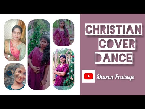 New Christian cover dance |sharon Praiseye|