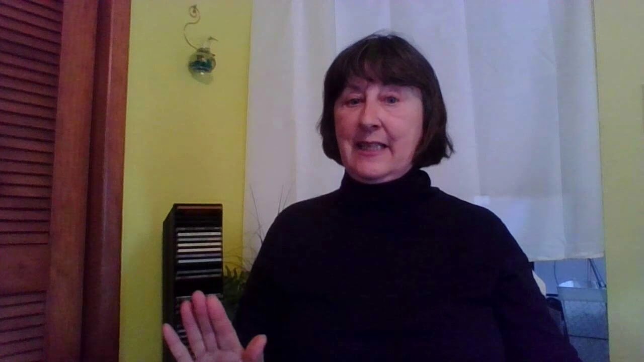 Sign Language for Libraries and Librarians -- Please, Thank You, You're ...