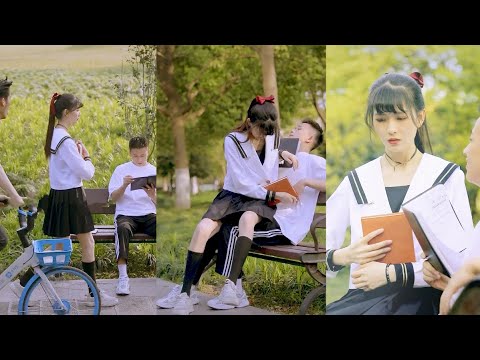 High School Love Story - YouTube
