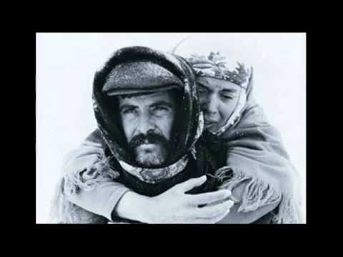 Zülfü Livaneli - Adam ve Kar (Yol film müziği)