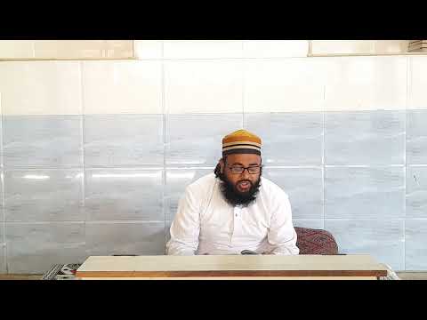surah naziaat||by qari abdul aziz noori m sdi - YouTube