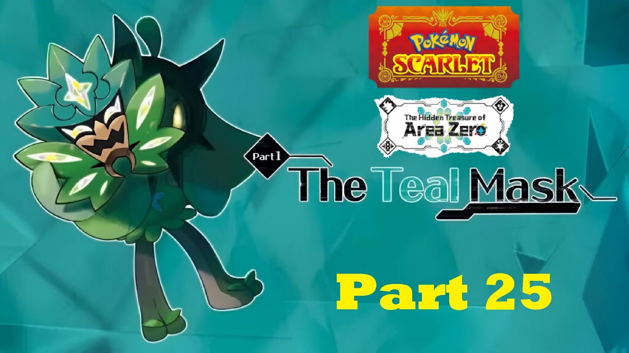 Pokémon Scarlet Highlight Reel Mechachu Edition Part 25 - YouTube