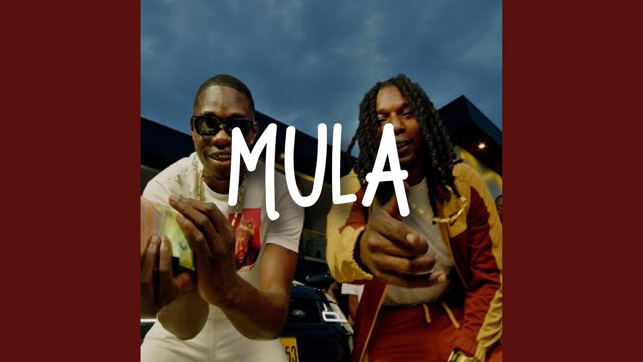 Mula - YouTube