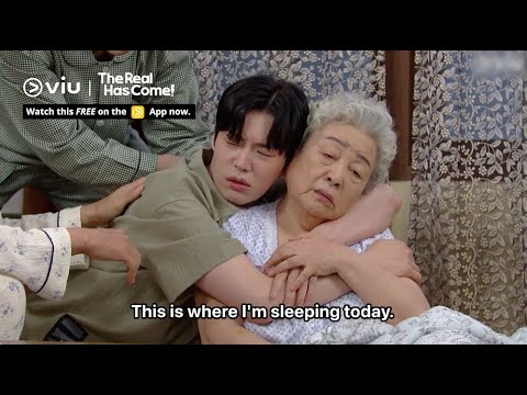 Ahn Jae Hyun Came Home Drunk, Shocking The Entire Family! | The Real Has Come!