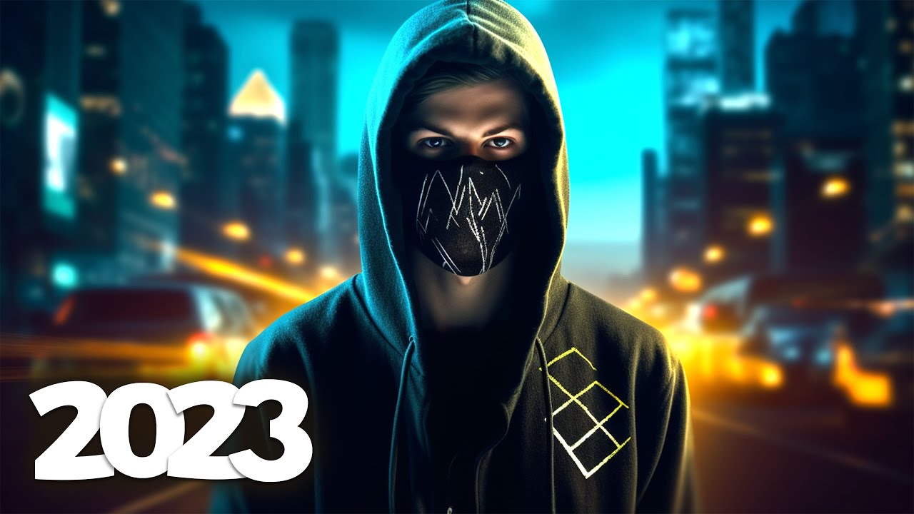 Alan Walker Best Songs Of All Time - Alan Walker Full Album 2023 - YouTube