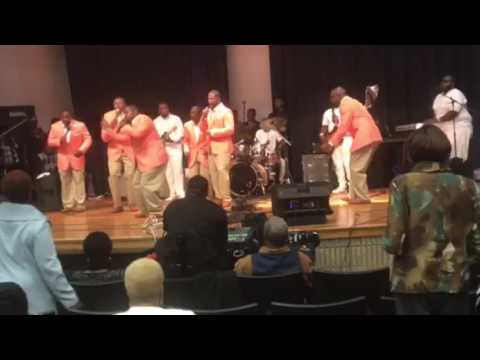 TC Smith - YouTube