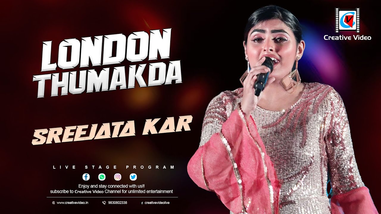 London Thumakda | Queen | Kangana Ranaut, Raj Kumar Rao | Live In ...