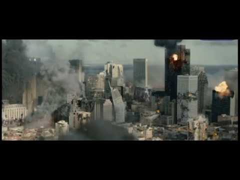 Earthquake Sound Effects from various sources - YouTube