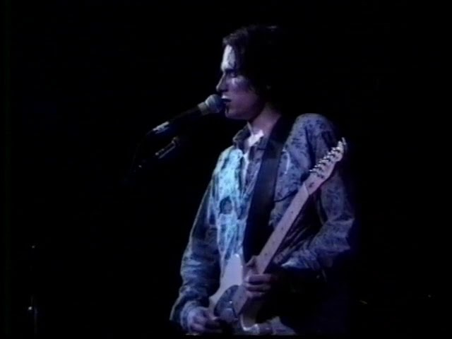Brenda Kahn Jeff Buckley
