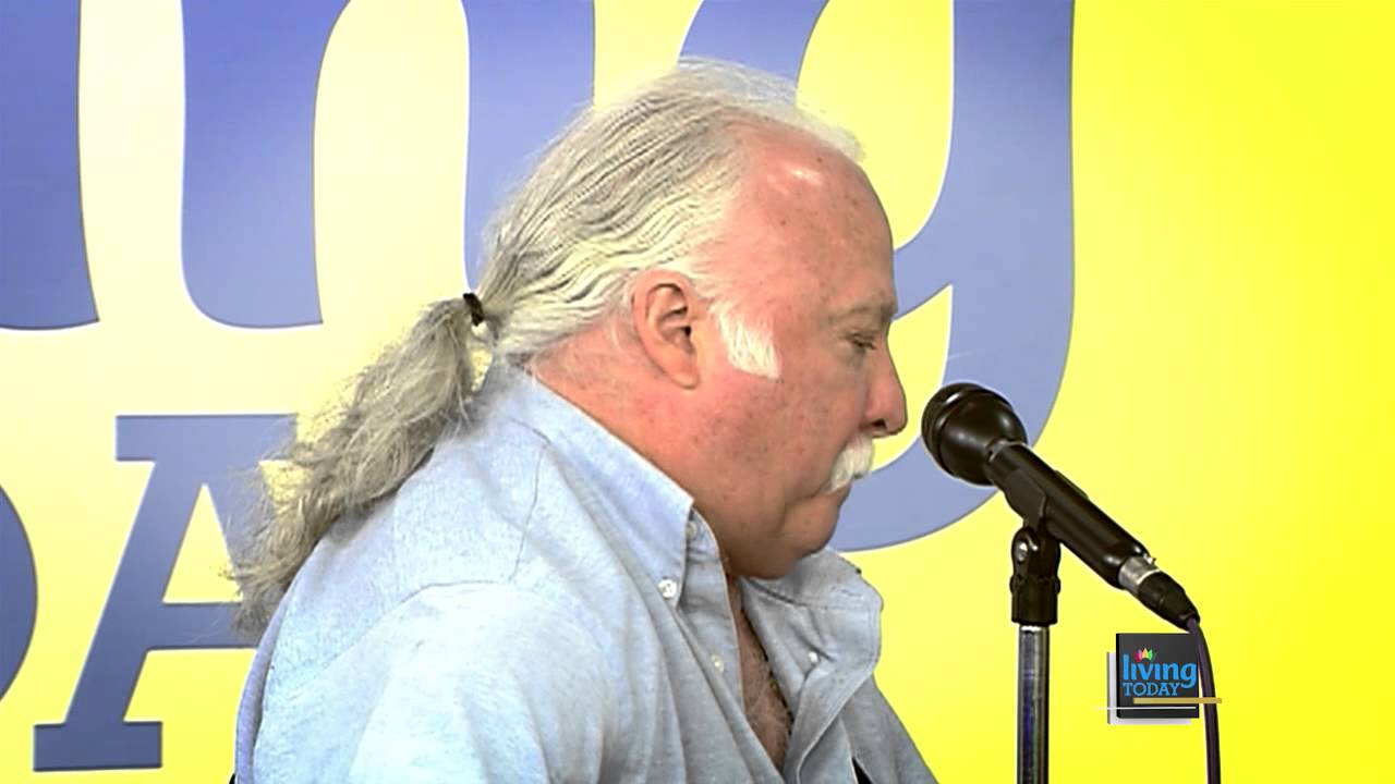 Living Today - John Barile and Bobby May - YouTube