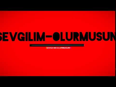 #5 Sevgilime İtiraf (O Kendisini Biliyor) :D