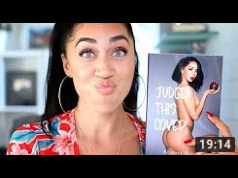 Instagram Model Brittany Renner   Judge this Cover | Brutally Honest Review