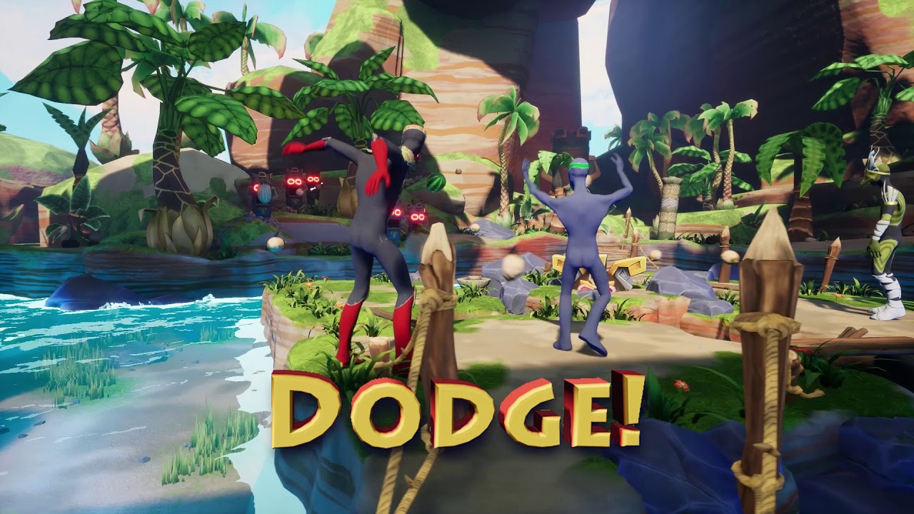 POLYFUN Trailer - YouTube