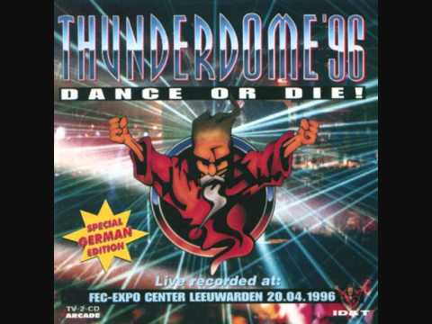 Best of Thunderdome 96 (Part1) - YouTube