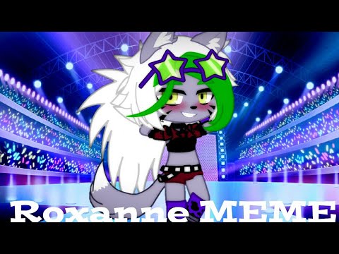 Roxanne {MEME} - YouTube