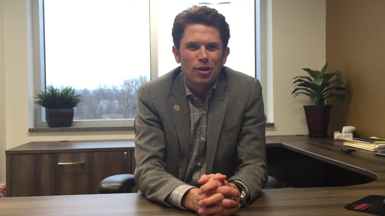 Bio: Andrew Dahl - YouTube