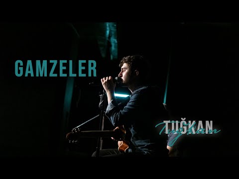 Tuğkan - Gamzeler (cover & lyrics)