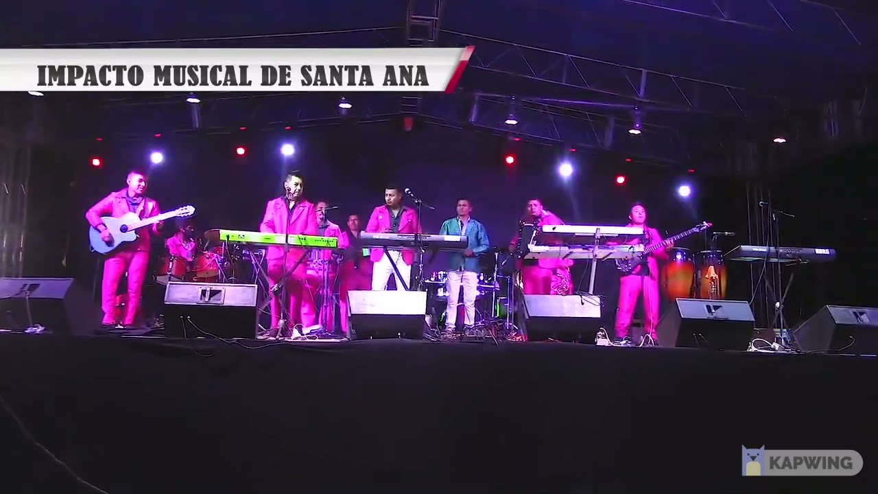 Impacto Musical | En VIVO - YouTube
