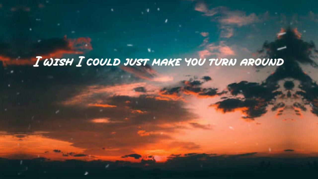 Phil Collins-Against all odds ( Lyrics ) - YouTube