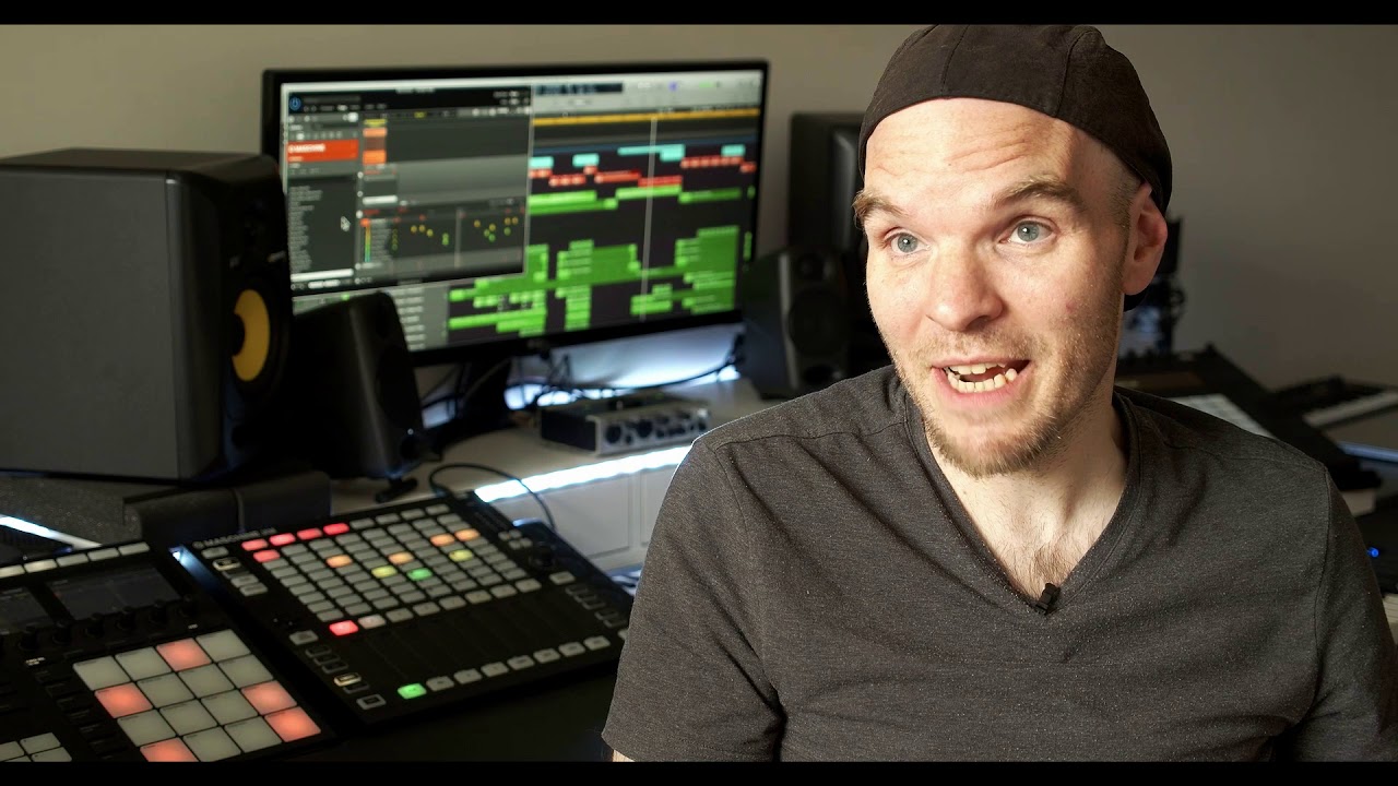 Airwave - The Stories Behind The Albums - I Want To Believe - YouTube