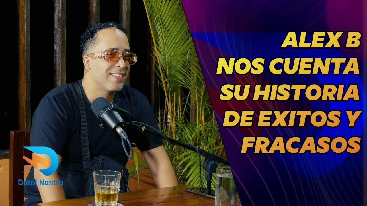 ALEX B!! EX BATALLON NOS CUENTA TODA LA VERDAD... EXITOS Y FRACASOS ...