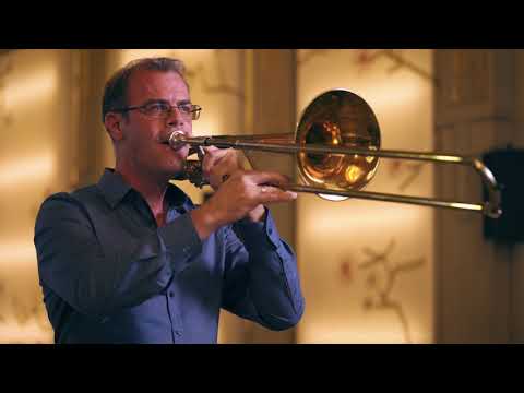 Malte Burba - Die Methode für alle Blechbläser (3)