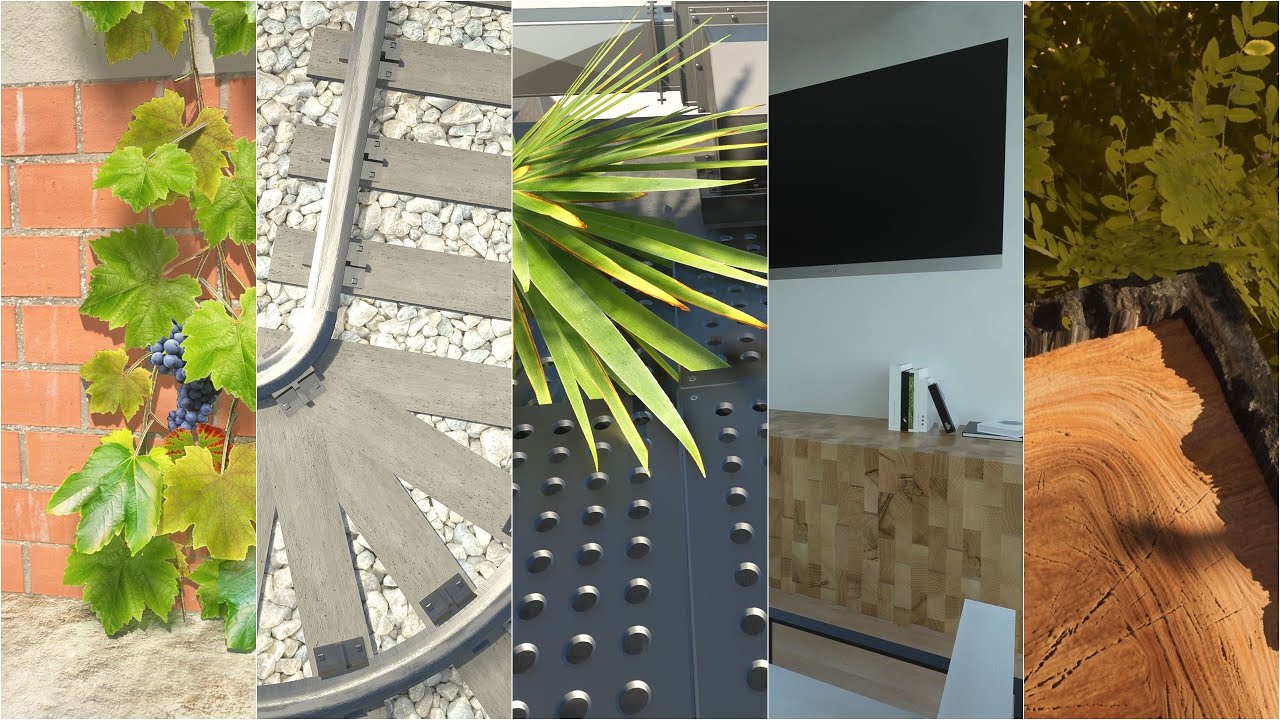 Which is the MOST REALISTIC Minecraft TexturePack? Umsoea / UI ...