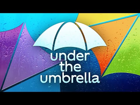 Under the Umbrella Ep. 1: Hurricane Season - YouTube