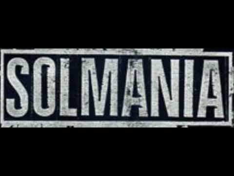 Solmania - Live in San Francisco 1995 [Full Concert] - YouTube