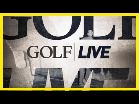 Breaking News | Golf live: october 3, 2017 - YouTube